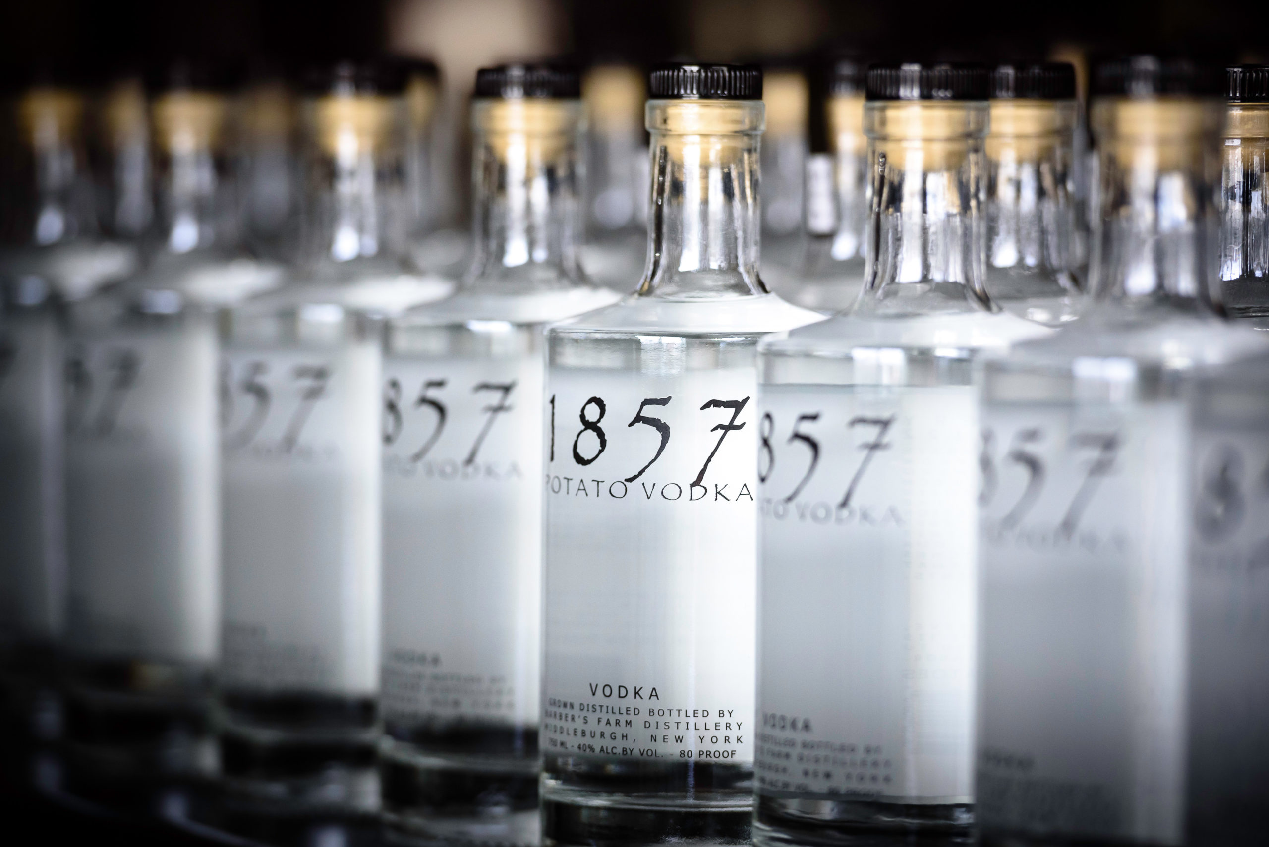 1857 Spirits | Brew Central