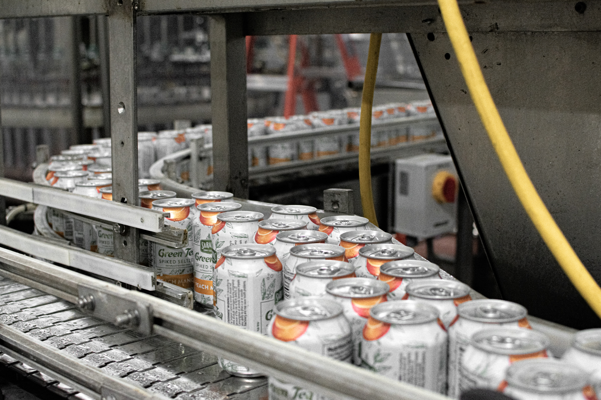 F.X. Matt Brewing Co. / Saranac - Brew Central