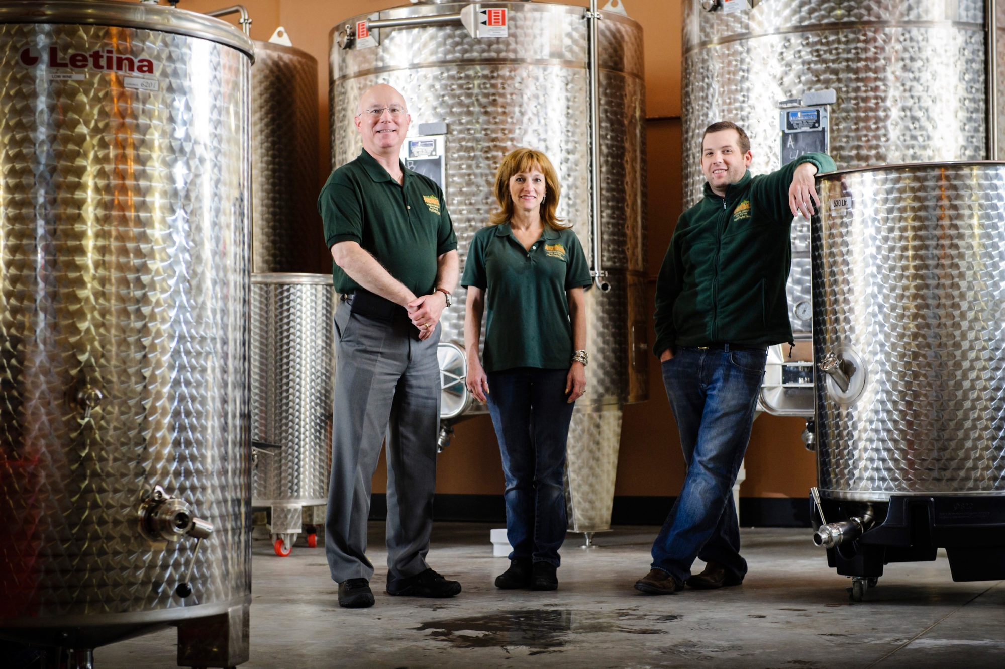 Adirondack Distilling Co. | Brew Central