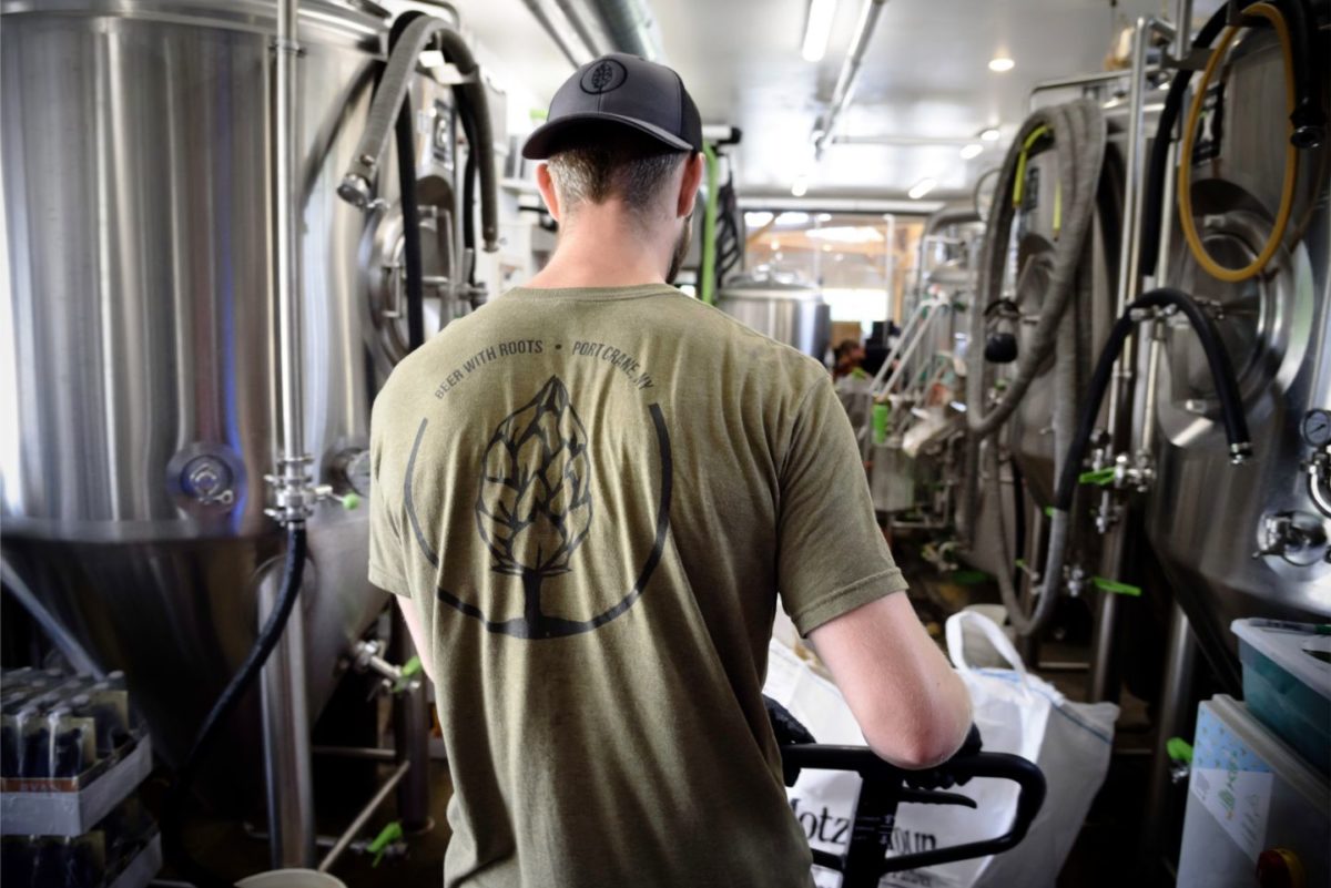 Beer Tree Brew Co. | Brew Central