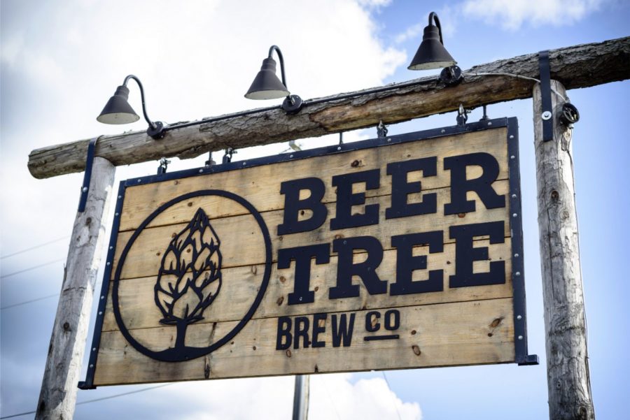 Beer Tree Brew Co. | Brew Central