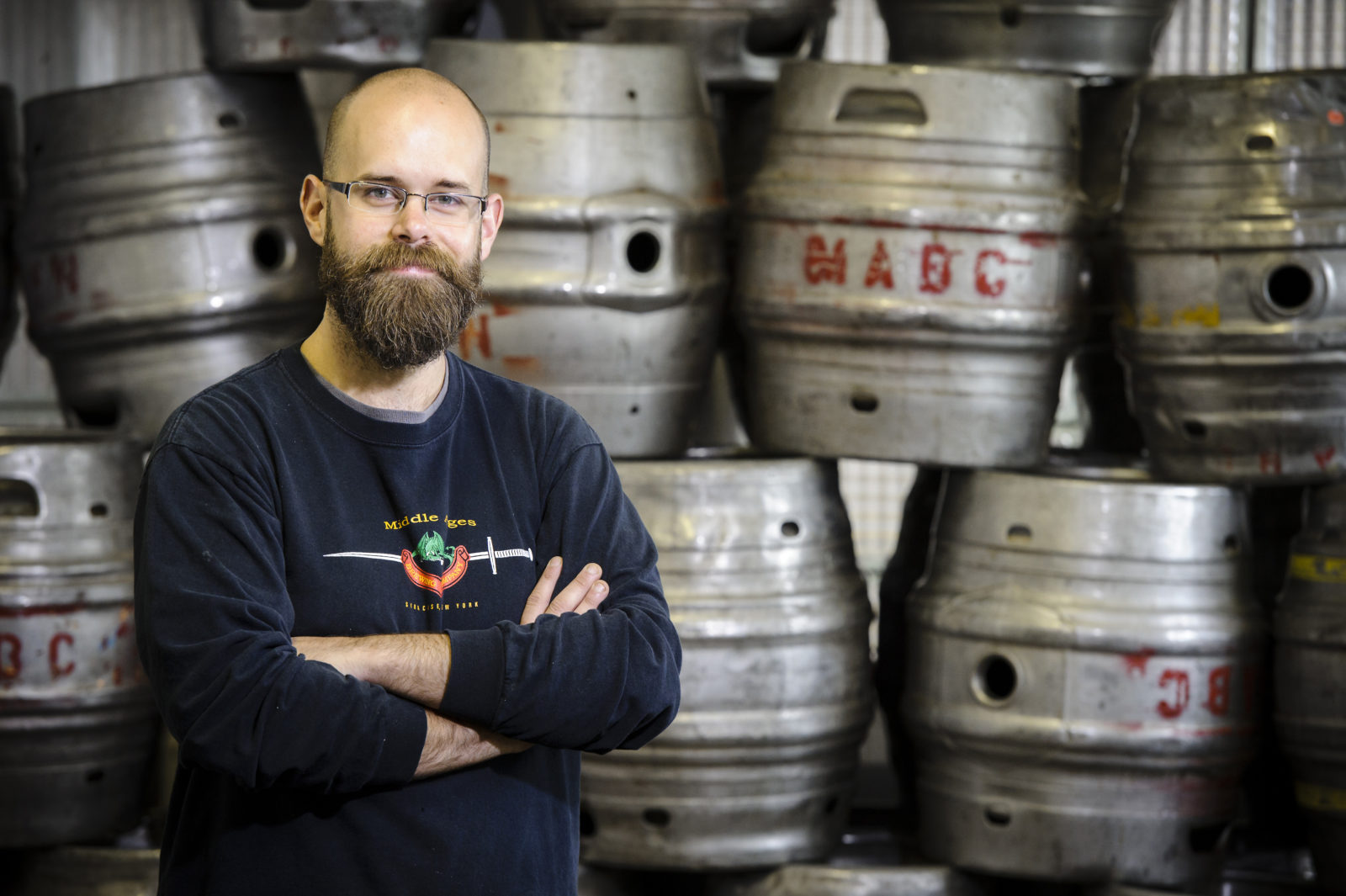 Middle Ages Brewing Co. | Brew Central
