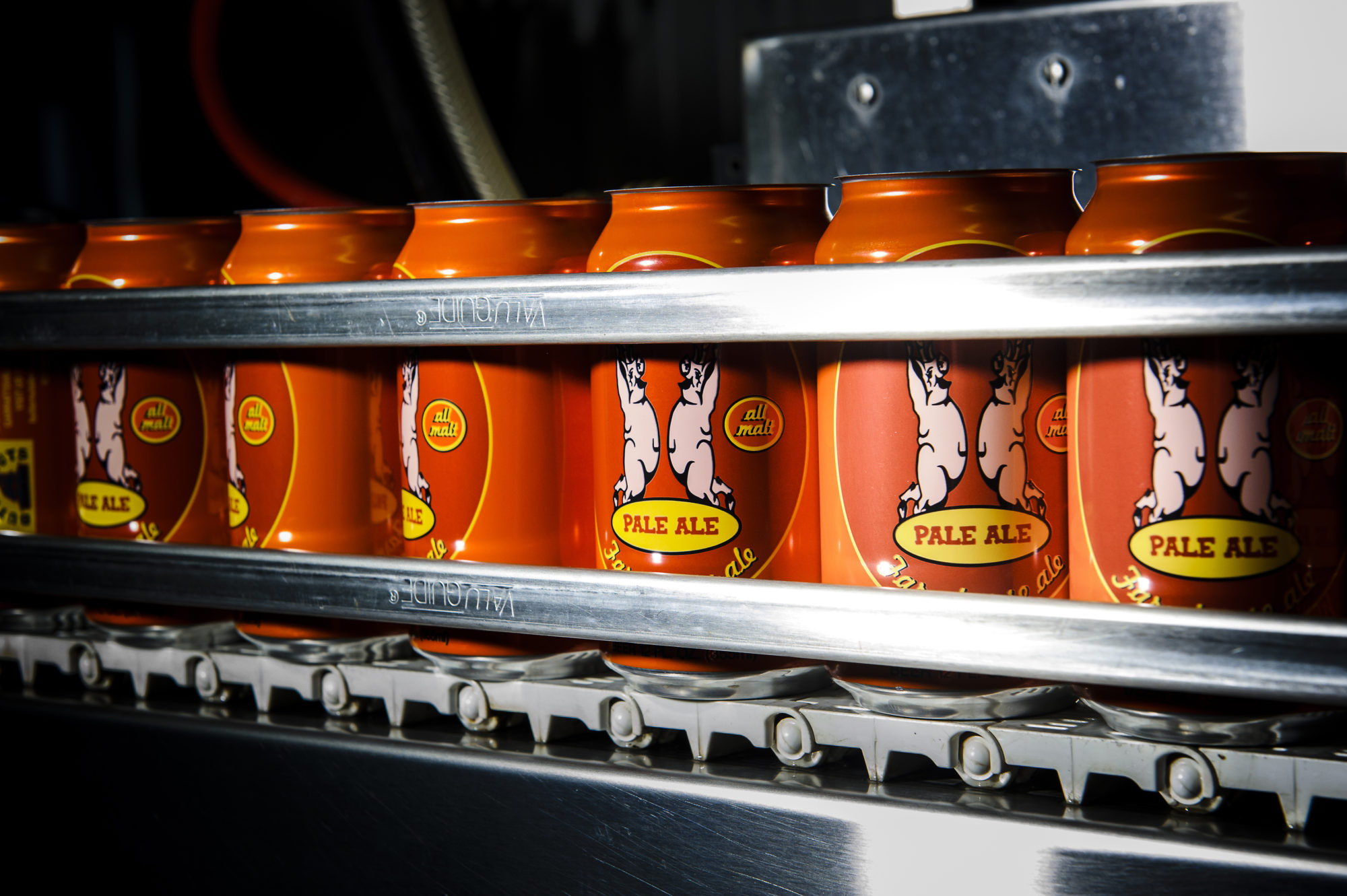 Butternuts Beer & Ale | Brew Central