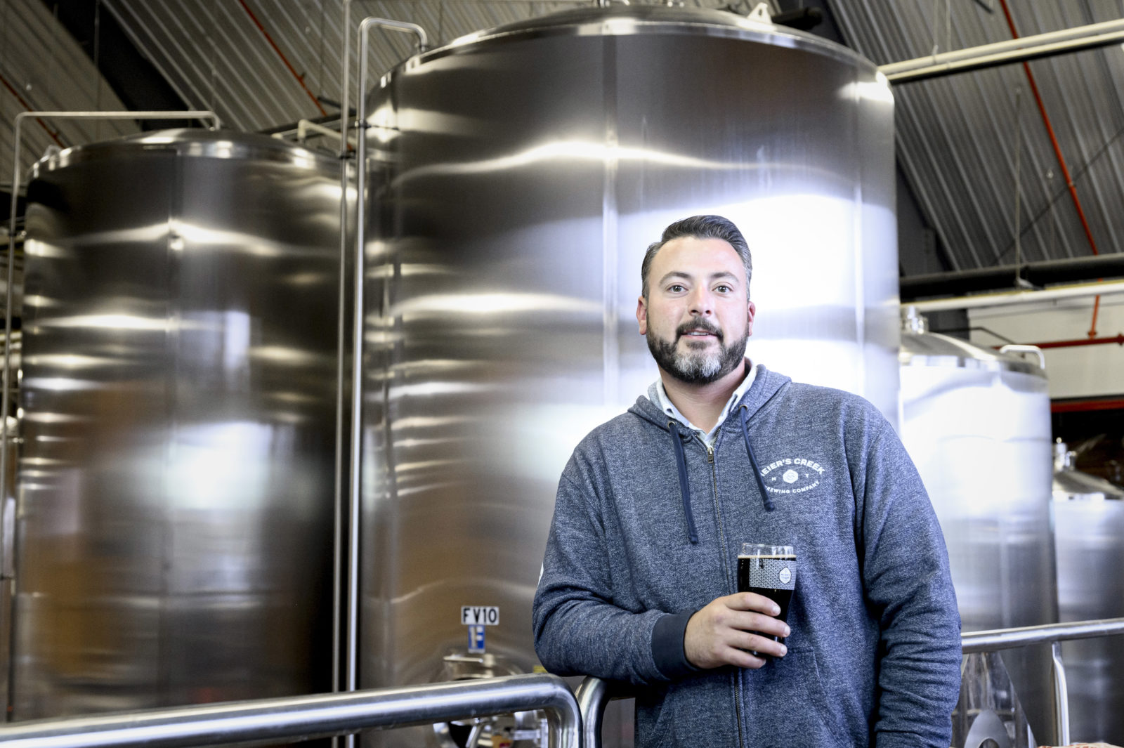 Meier’s Creek Brewing Co. | Brew Central
