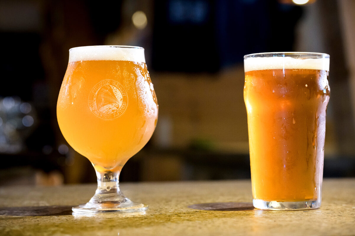 Fulton Chain Craft Brewery | Brew Central