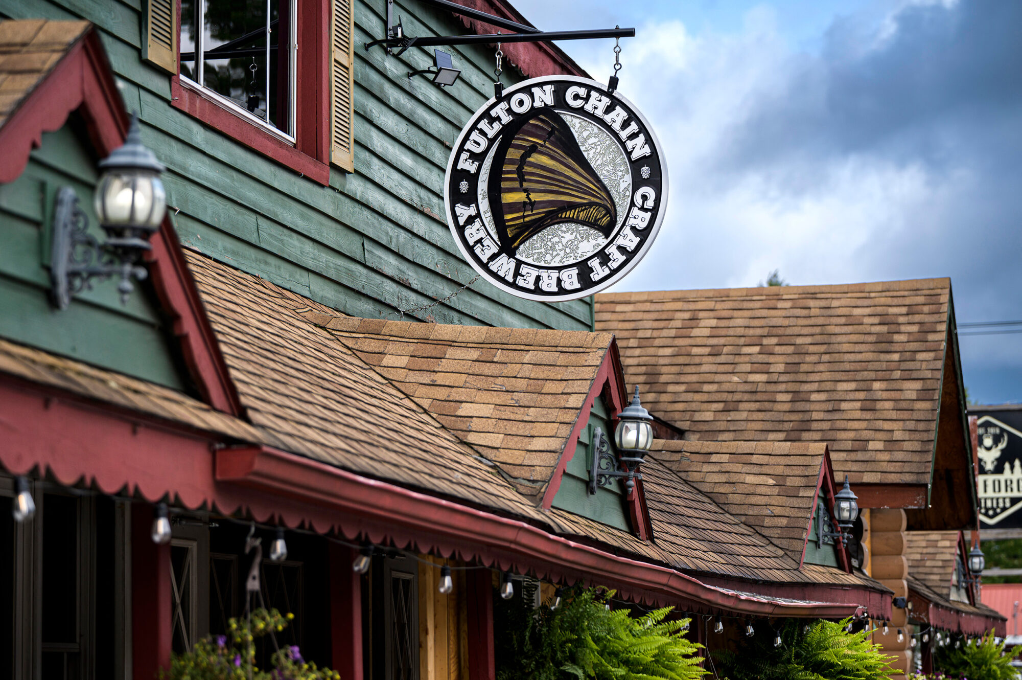 Fulton Chain Craft Brewery | Brew Central